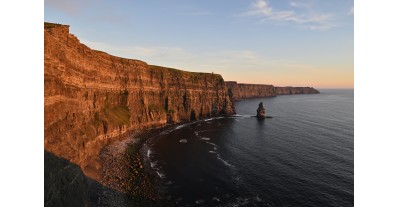 About Connemara Adventure Tours - Your Ireland Adventure Experts